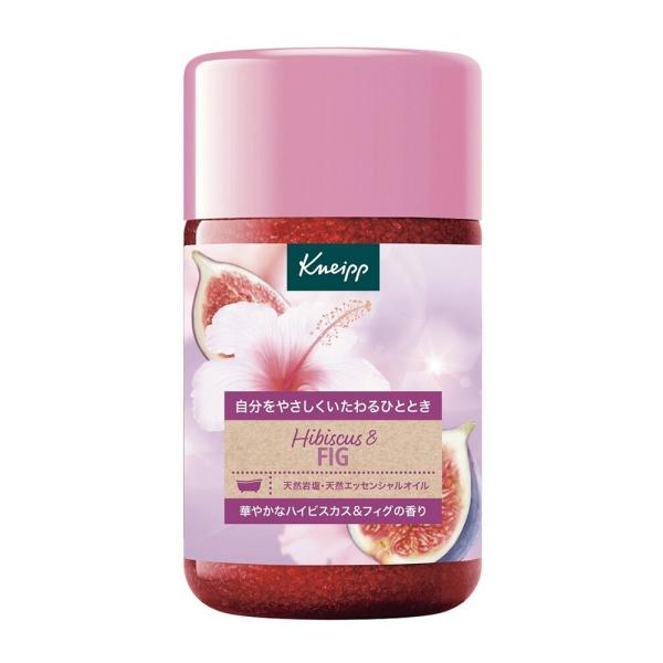 型番：4580294855440ブランド：デイリープラザ商品名：クナイプ　バスソルトハイビスカス＆フィグの香り850gカラー：＊＊