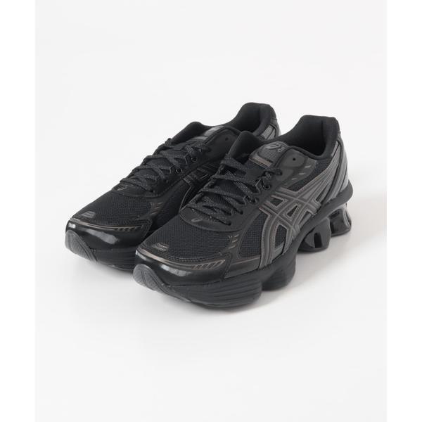 型番：CU26110-1170281ブランド：アーバンリサーチ商品名：ASICS　GEL-KINETIC FLUENTカラー：ブラック