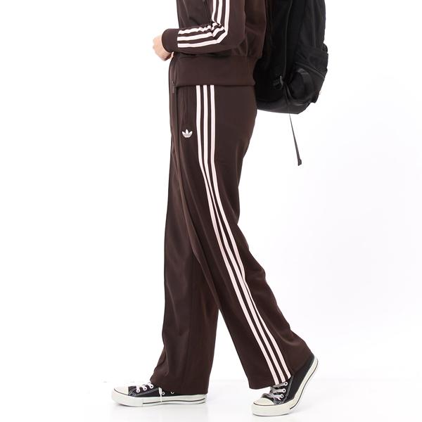 型番：WU839-KD3664ブランド：アディダス オリジナルス商品名：adidas Originals/adidas ORI FIREBIRD LOOSE TRAカラー：オーロラコーヒー／サンディーピンク