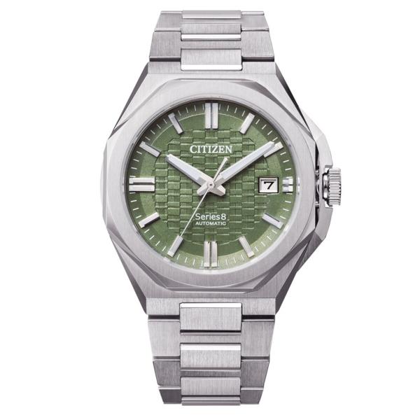 型番：NB6080-51Wブランド：シリーズエイト商品名：CITIZEN シチズン シリーズ8【国内正規品】NB6080-51Wカラー：＊＊