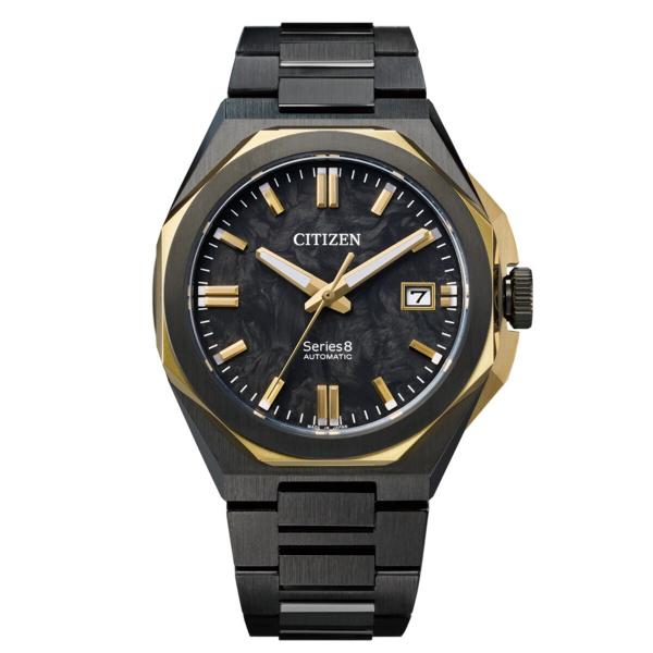 型番：NB6086-54Eブランド：シリーズエイト商品名：CITIZEN シチズン シリーズ8【限定モデル】NB6086-54Eカラー：＊＊