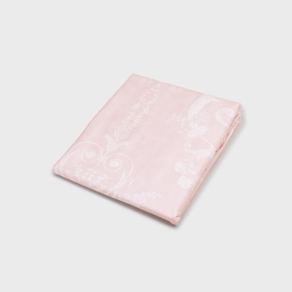 型番：N9981499ブランド：ローラ アシュレイ商品名：【シングル】ジョゼッテ／ペールシクラメン柄 デュベカバーカラー：ピンク（１７１）