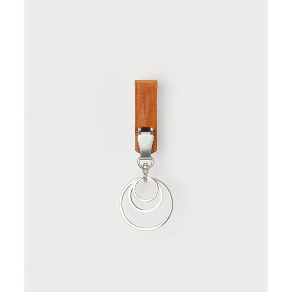 型番：7886970227ブランド：ガーデン商品名：Hender Scheme／エンダースキーマ／key clipカラー：ブラック/ブラウン/イエロー