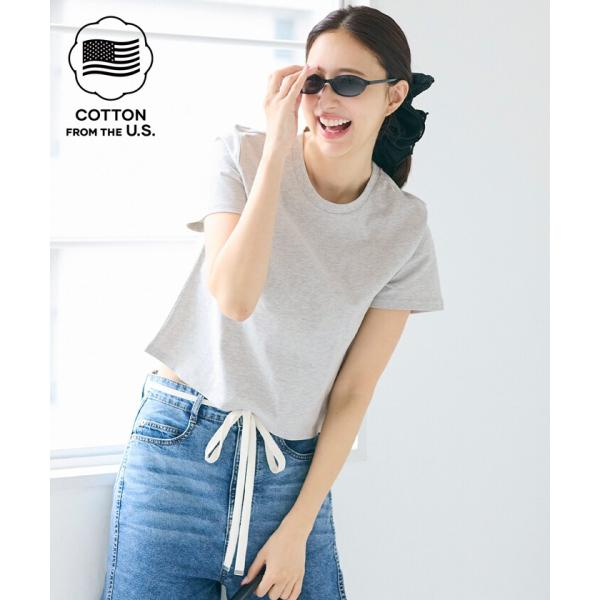 型番：36-250518006-09ブランド：コカ商品名：COTTON from the U.S.BOX Tシャツ 全3色カラー：ホワイト/グレー/ブラック