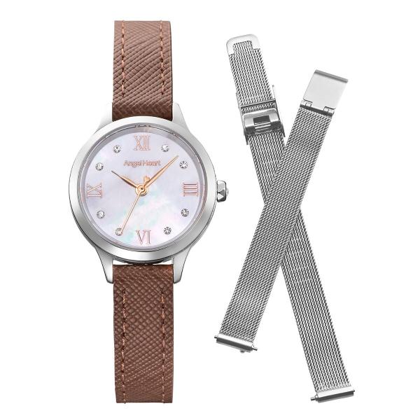 型番：TTN25S-BWブランド：エンジェルハート商品名：Twinkle Time トゥインクルタイム　TTN25S-BWカラー：＊＊