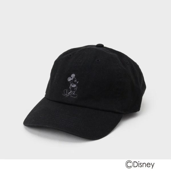 型番：97905702ブランド：ティーケー タケオキクチ商品名：Disney capsule collection「ミッキーマウス」キャップカラー：チャコールグレー（０１３）/ブラック（０１９）