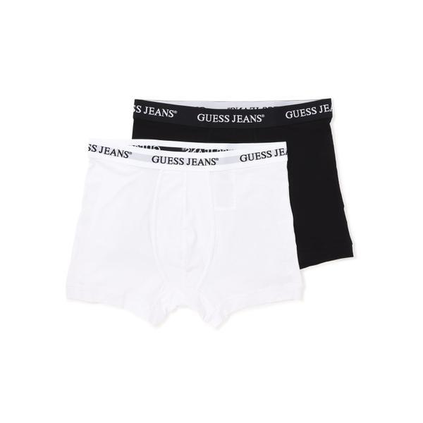 型番：7845980209ブランド：エルエイチピー商品名：GUESS JEANS／ゲスジーンズ／2PACK BOXER BRIEFEカラー：アザー3