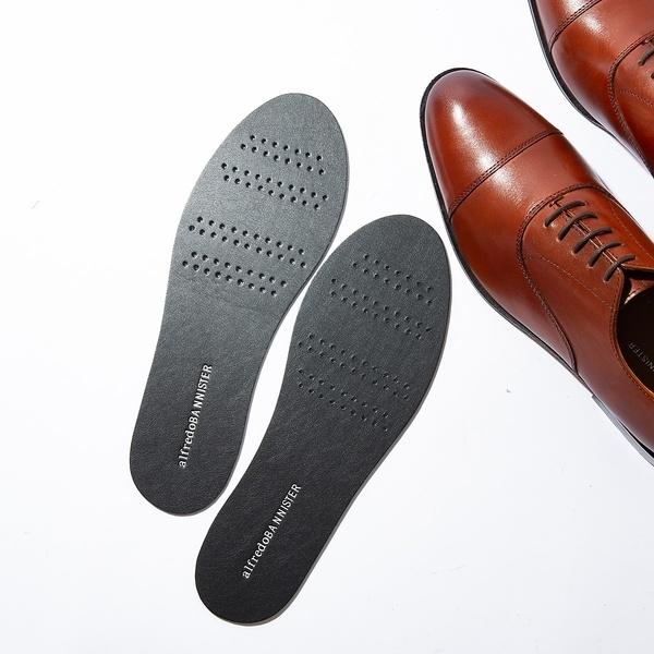 型番：52029090125ブランド：アルフレッド・バニスター商品名：オリジナルインソールカラー：ブラック