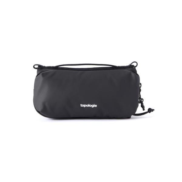 型番：7816970240ブランド：ビーバー商品名：Topologie／トポロジー　Bottle Sacoche Medium Dry ボトル サコッシカラー：ブラック