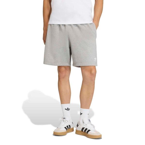 型番：QD076-KE3370ブランド：アディダス オリジナルス商品名：adidas Originals/adidas ORI TREFOIL ESSENTIALSカラー：ミディアムグレーヘザー