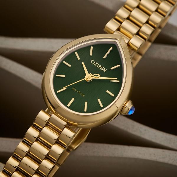 型番：EM1203-57Xブランド：シチズンエル商品名：CITIZEN L エコ・ドライブ　RAINELL Collection　EM1203-57Xカラー：＊＊