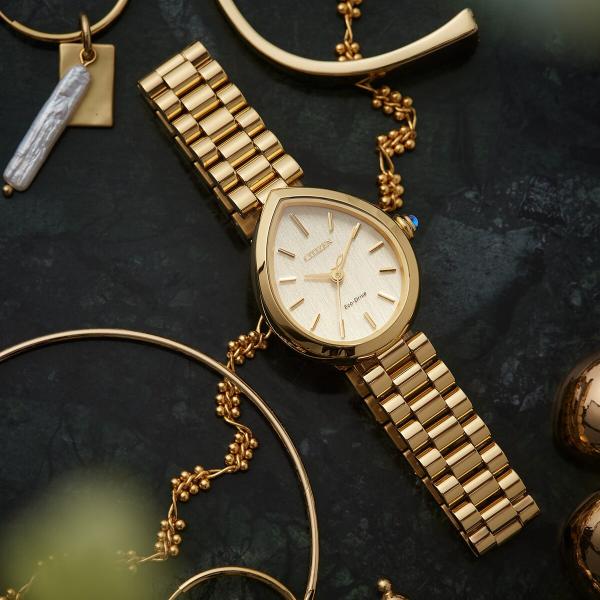型番：EM1202-50Pブランド：シチズンエル商品名：CITIZEN L エコ・ドライブ　RAINELL Collection　EM1202-50Pカラー：＊＊