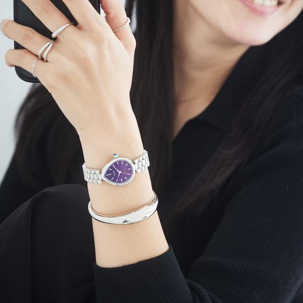 型番：EM1200-55Xブランド：シチズンエル商品名：CITIZEN L エコ・ドライブ　RAINELL Collection　EM1200-55Xカラー：＊＊