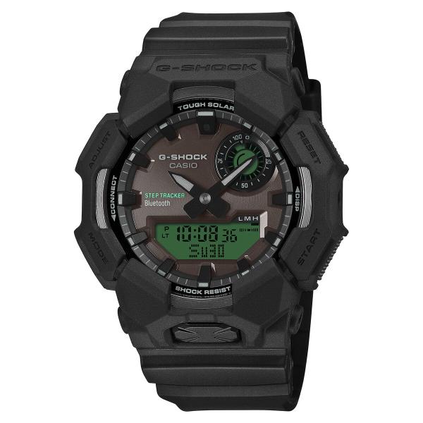 型番：GA-B010BEG-1AJFブランド：ジーショック商品名：BLACK AND ELECTRO GREEN【国内正規品】GA-B010BEG-1AJFカラー：＊＊