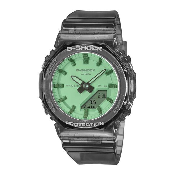 型番：GMA-P2100SR1AJFブランド：ジーショック商品名：Summer Reflection【国内正規品】GMA-P2100SR-1AJFカラー：＊＊