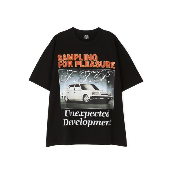 型番：7846134361ブランド：エルエイチピー商品名：ＢＤ／ＳＡＭＰＬＩＮＧ　ＦＯＲ　ＰＬＥＡＳＵＲＥカラー：ブラック