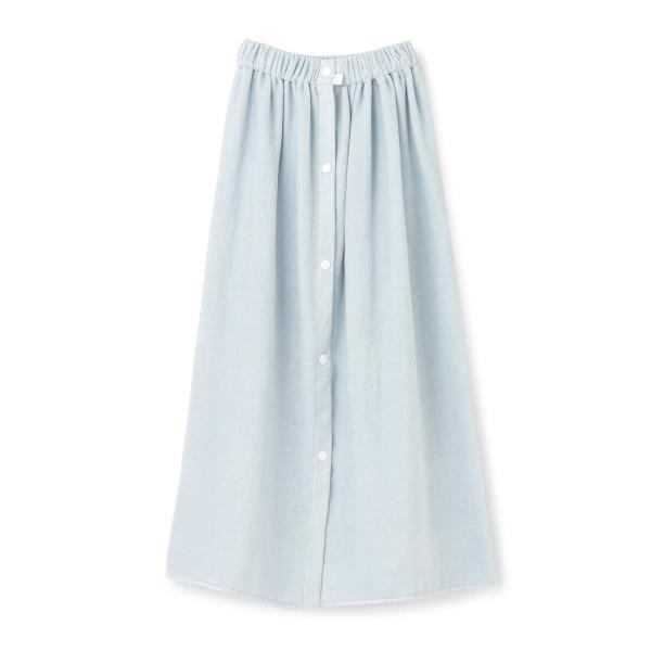 型番：8361625ブランド：ラブトキシック商品名：80c丈タオルカラー：サックス　/紺　