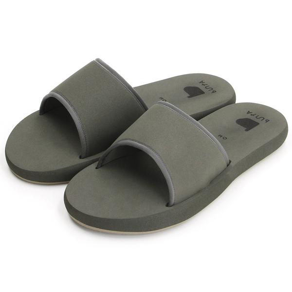 型番：BUN23RMS002WGブランド：ブンタ商品名：buntA/ブンタ/room sandal/ルームサンダルカラー：ウォームグレー