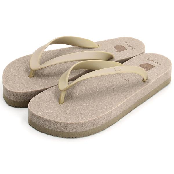 型番：BUN24BSS002BGブランド：ブンタ商品名：buntA/ブンタ/b-sandal smooth/ビーサンダル スムースカラー：BEIGE