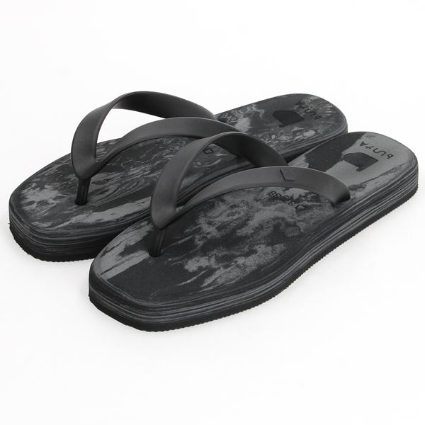型番：BUN26BZW007CBブランド：ブンタ商品名：buntA/ブンタ/b-zouri_v2 WMNS/ビーゾウリカラー：carbon