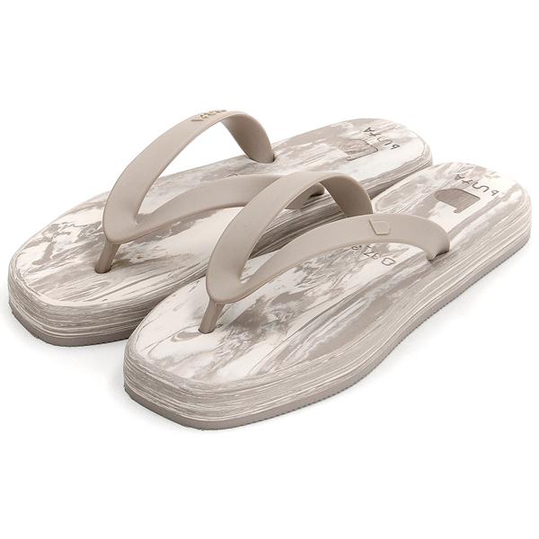 型番：BUN26BZW009LTブランド：ブンタ商品名：buntA/ブンタ/b-zouri_v2 WMNS/ビーゾウリカラー：latte