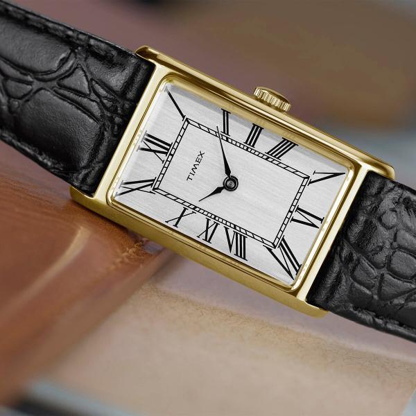 型番：TW2Y56200ブランド：タイメックス商品名：1976 Rectangle Reissue　TW2Y56200カラー：＊＊