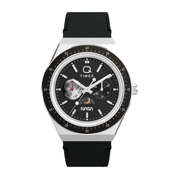 型番：TW2Y56800ブランド：タイメックス商品名：Q Timex x NASA　TW2Y56800カラー：＊＊