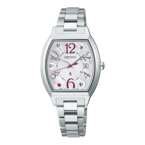 型番：HEE002Jブランド：ルキア商品名：SEIKO セイコー【 2026 Warm Moments限定モデル】SSQW100カラー：＊＊