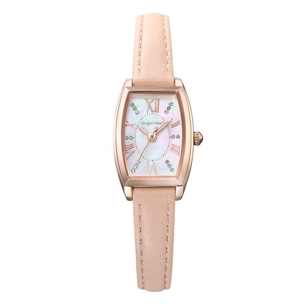 型番：SKR19P-PK-Jブランド：エンジェルハート商品名：SAKURA TIME サクラタイム　SKR19P-PK-Jカラー：＊＊