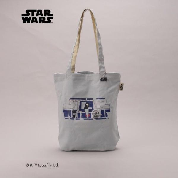 型番：N7871551ブランド：212キッチンストア商品名：トートバッグ アクキー付き R2-D2 BL ＜STAR WARS スター・ウォーズ ＞カラー：その他