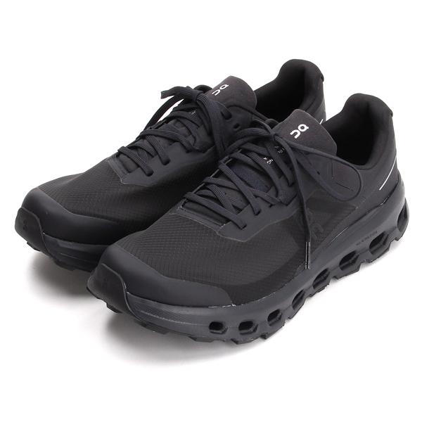 型番：3ME30111043ブランド：オン商品名：On/オン/Cloudvista 2/クラウドビスタ 2カラー：Black/Black