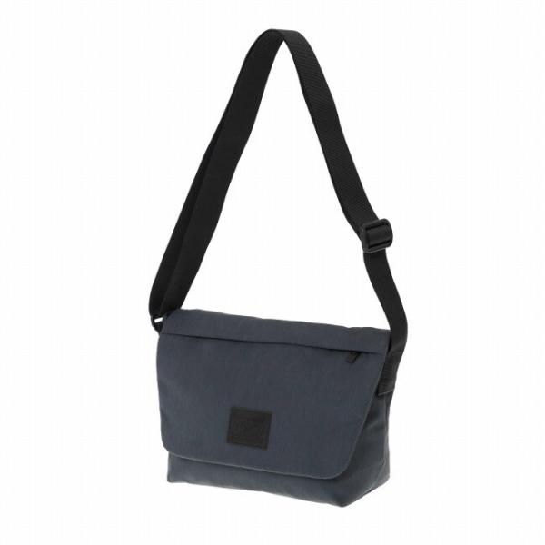 型番：MP2600LCROBL-CBブランド：マンハッタンポーテージ ブラックレーベル商品名：IRVING MESSENGER BAG CURIOカラー：DGRY/BRN/DKHK