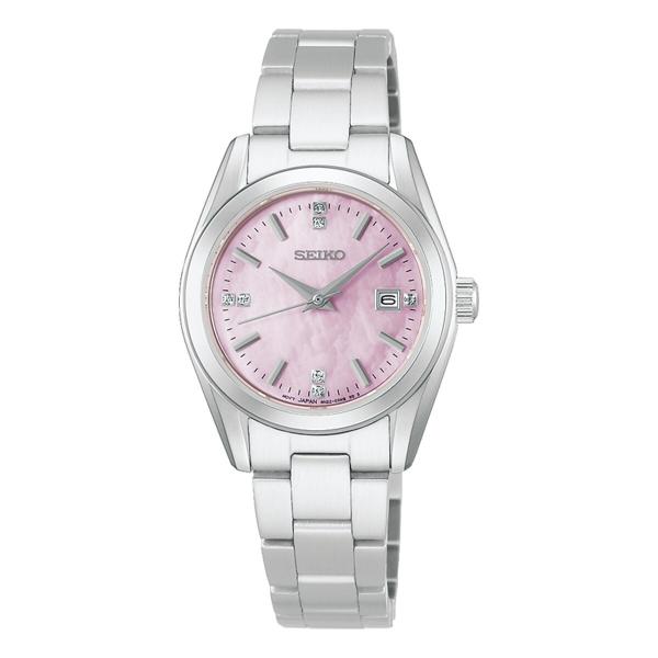 型番：HFH002Pブランド：セイコー商品名：SEIKO SELECTION セイコーセレクション Sシリーズ　HFH002Pカラー：＊＊