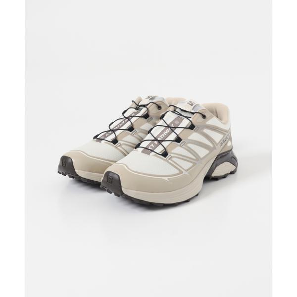 型番：CD26110-2210130ブランド：アーバンリサーチ ドアーズ商品名：SALOMON　XT-PATHWAY 2カラー：ベージュ