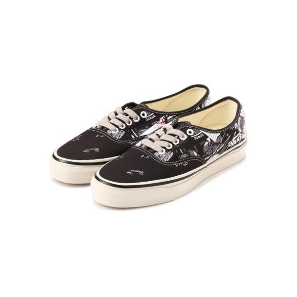 型番：7876192226ブランド：ロイヤルフラッシュ商品名：POPMART × VANS PREMIUM／ポップマート × ヴァンズ プレミアム／ AUTHENカラー：ブラック