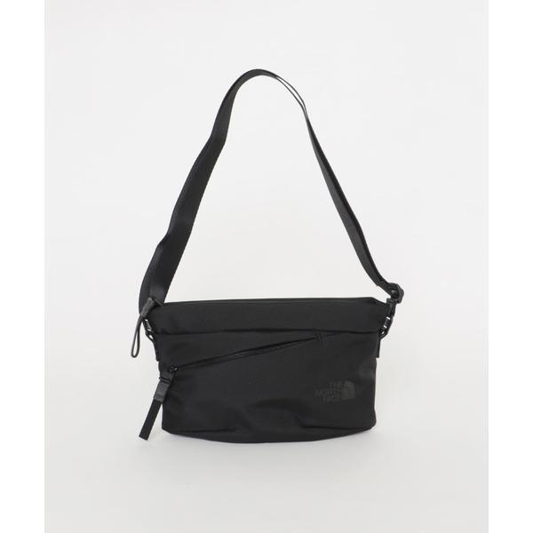 型番：CL26210-1180037ブランド：アーバンリサーチ サニーレーベル商品名：THE NORTH FACE　PYRENEES SHOULDER Sカラー：グレー系その他/ホワイト系その他/ブラック