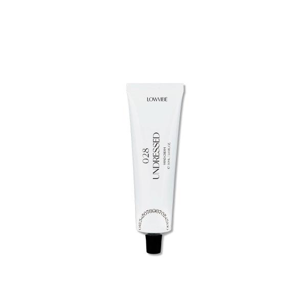 型番：8809885360085ブランド：韓国コスメ商品名：LOWVIBE 028 UNDRESSED HAND CREAM 50MLカラー：**