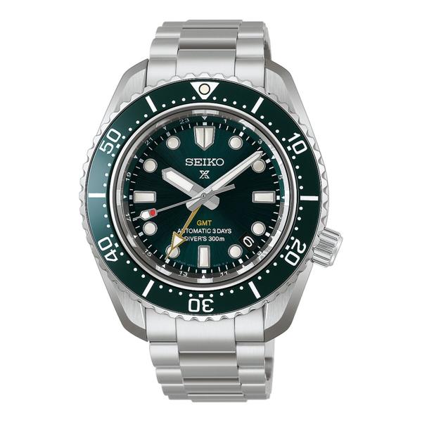 型番：HBC001Jブランド：プロスペックス商品名：SEIKO ダイバーズ 1968 ヘリテージ GMT【流通限定モデル】HBC001Jカラー：＊＊