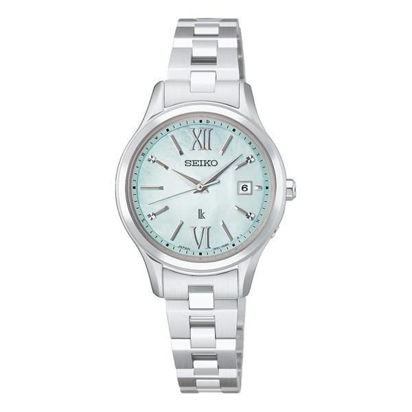 型番：HEE001Jブランド：ルキア商品名：SEIKO セイコー　Essential Collection【限定モデル】HEE001Jカラー：＊＊