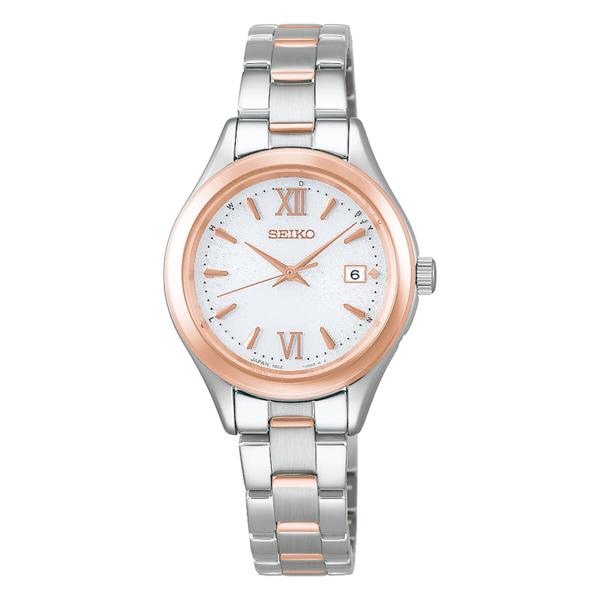 型番：HFE002Jブランド：セイコー商品名：SEIKO SELECTION セイコーセレクション Sシリーズ　HFE002Jカラー：＊＊