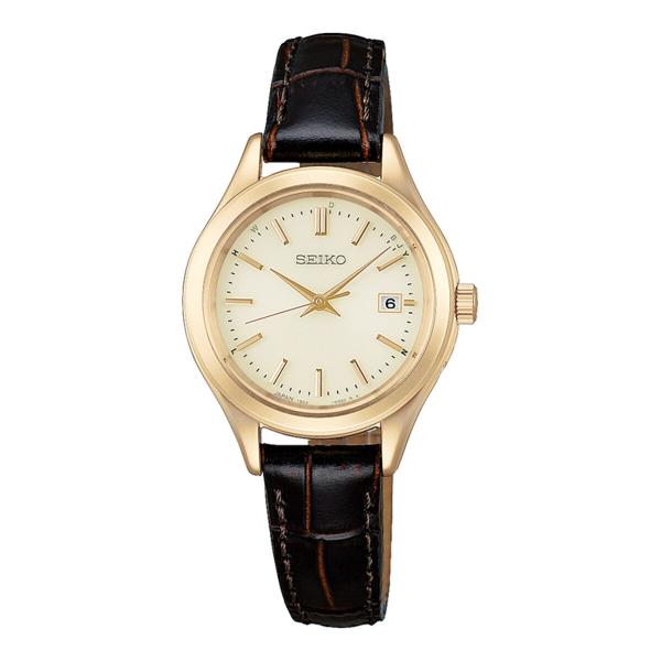 型番：HFE004Jブランド：セイコー商品名：SEIKO SELECTION セイコーセレクション Sシリーズ　HFE004Jカラー：＊＊