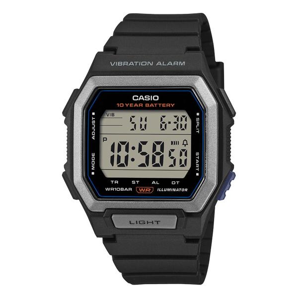 型番：W-738H-1AJFブランド：カシオ商品名：カシオ コレクション【国内正規品】W-738H-1AJFカラー：＊＊