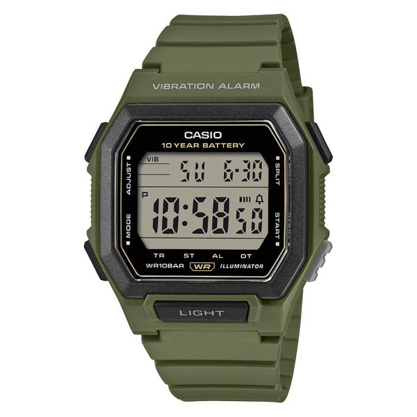 型番：W-738H-3AJFブランド：カシオ商品名：カシオ コレクション【国内正規品】W-738H-3AJFカラー：＊＊
