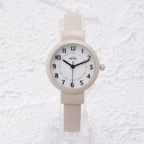 型番：41025908ブランド：ワンズテラス商品名：イーズ ウォッチカラー：グレー（９１２）/ピンク（９７２）/ブルー（９９３）