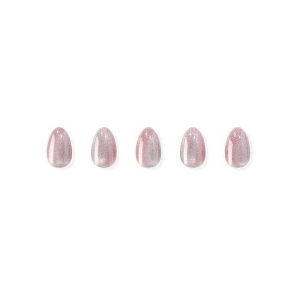型番：8800302875533ブランド：オホーラ商品名：ohoraネイルチップND-CSOV-029 Shimmery Rose(韓国コスメ)カラー：**