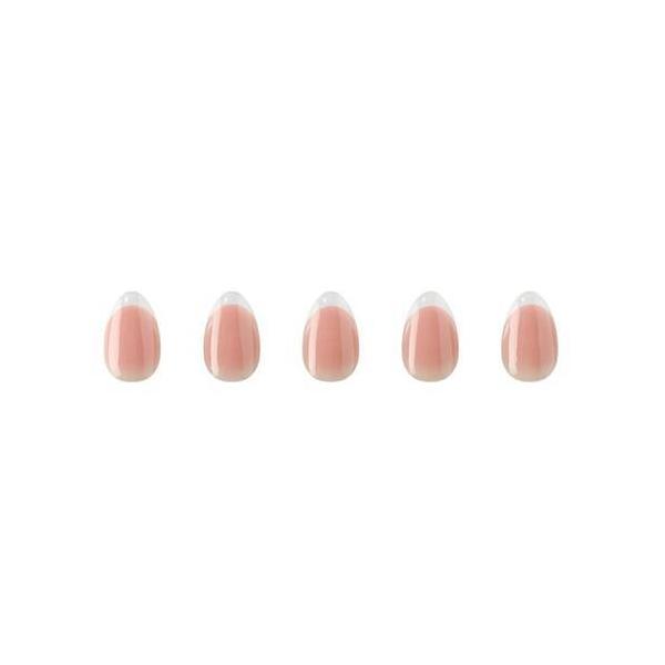 型番：8800302875519ブランド：オホーラ商品名：ohoraネイルチップND-CMOV-044 Peach Glass(韓国コスメ)カラー：**