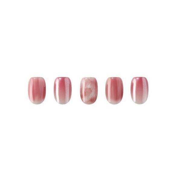 型番：8800302875588ブランド：オホーラ商品名：ohoraネイルチップNM-CSSQ-002 Berry Glaze(韓国コスメ)カラー：**