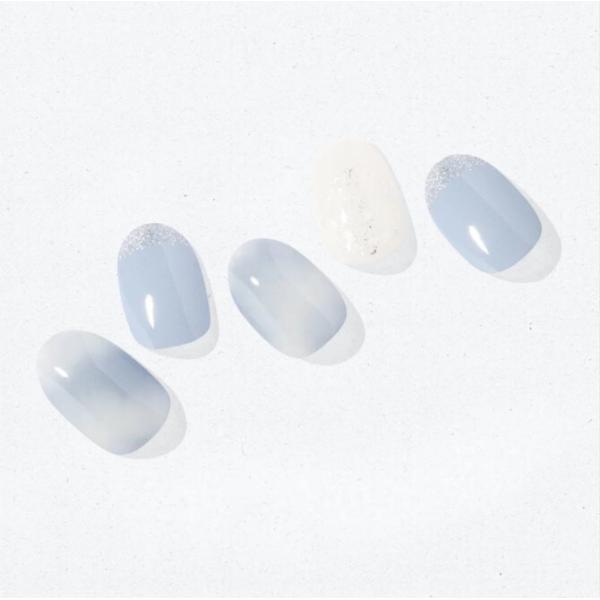 型番：8809840148000ブランド：オホーラ商品名：ohoraネイルシールND-082-J N Soyokaze(韓国コスメ)カラー：**