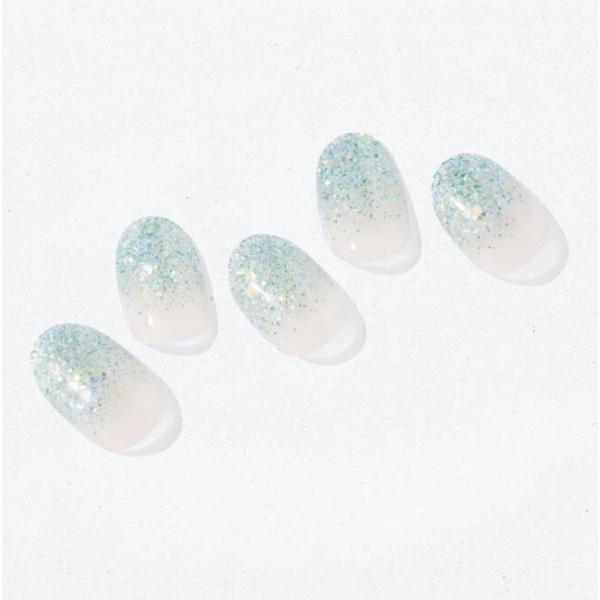 型番：8800302870804ブランド：オホーラ商品名：ohoraネイルシールND-086-G N Bubble Bomb(韓国コスメ)カラー：**