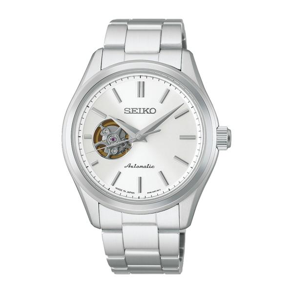 型番：HFB001Jブランド：セイコー商品名：SEIKO SELECTION セイコーセレクション Sシリーズ メカニカル　HFB001Jカラー：＊＊
